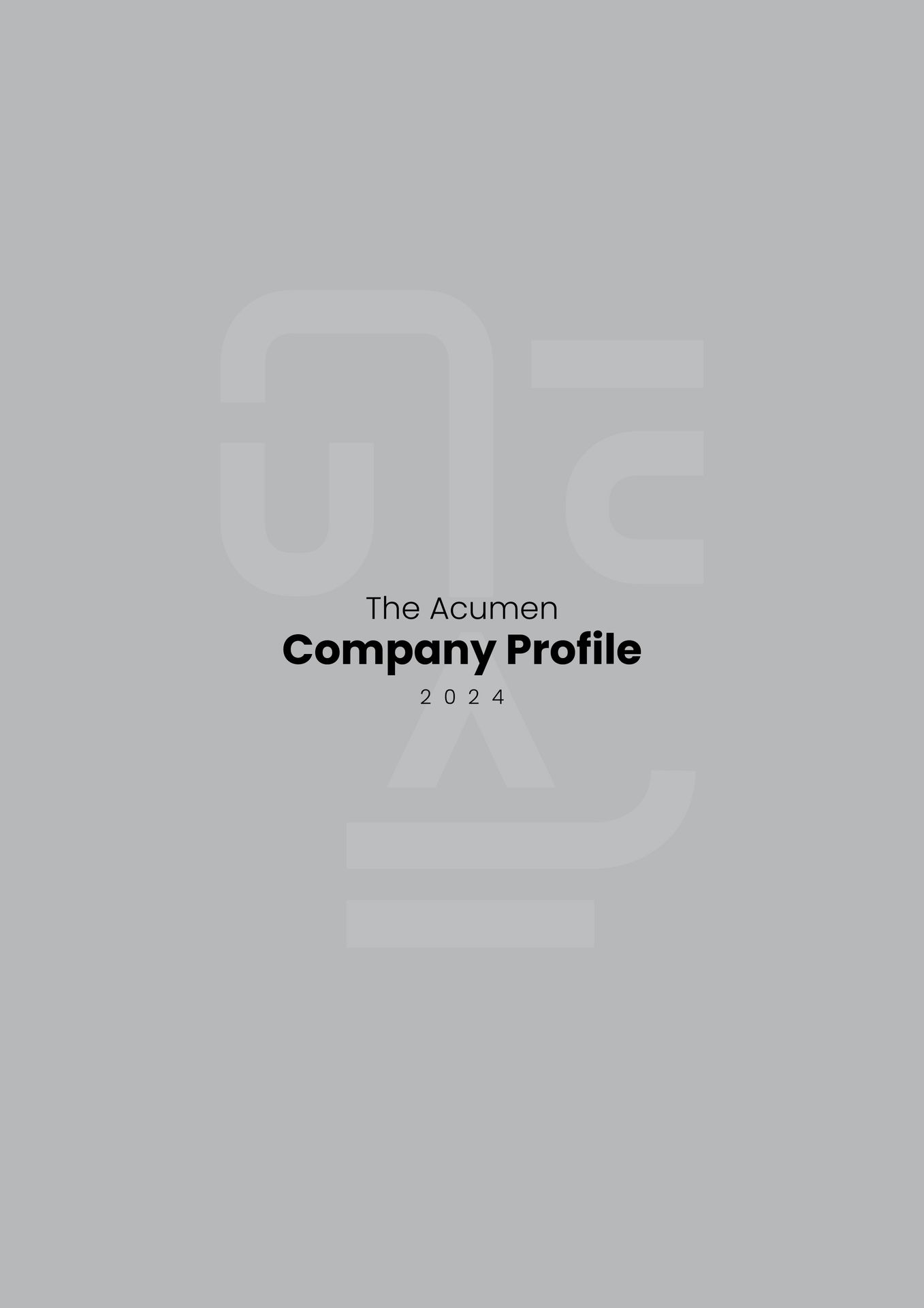 Download | Acumen Light LLC