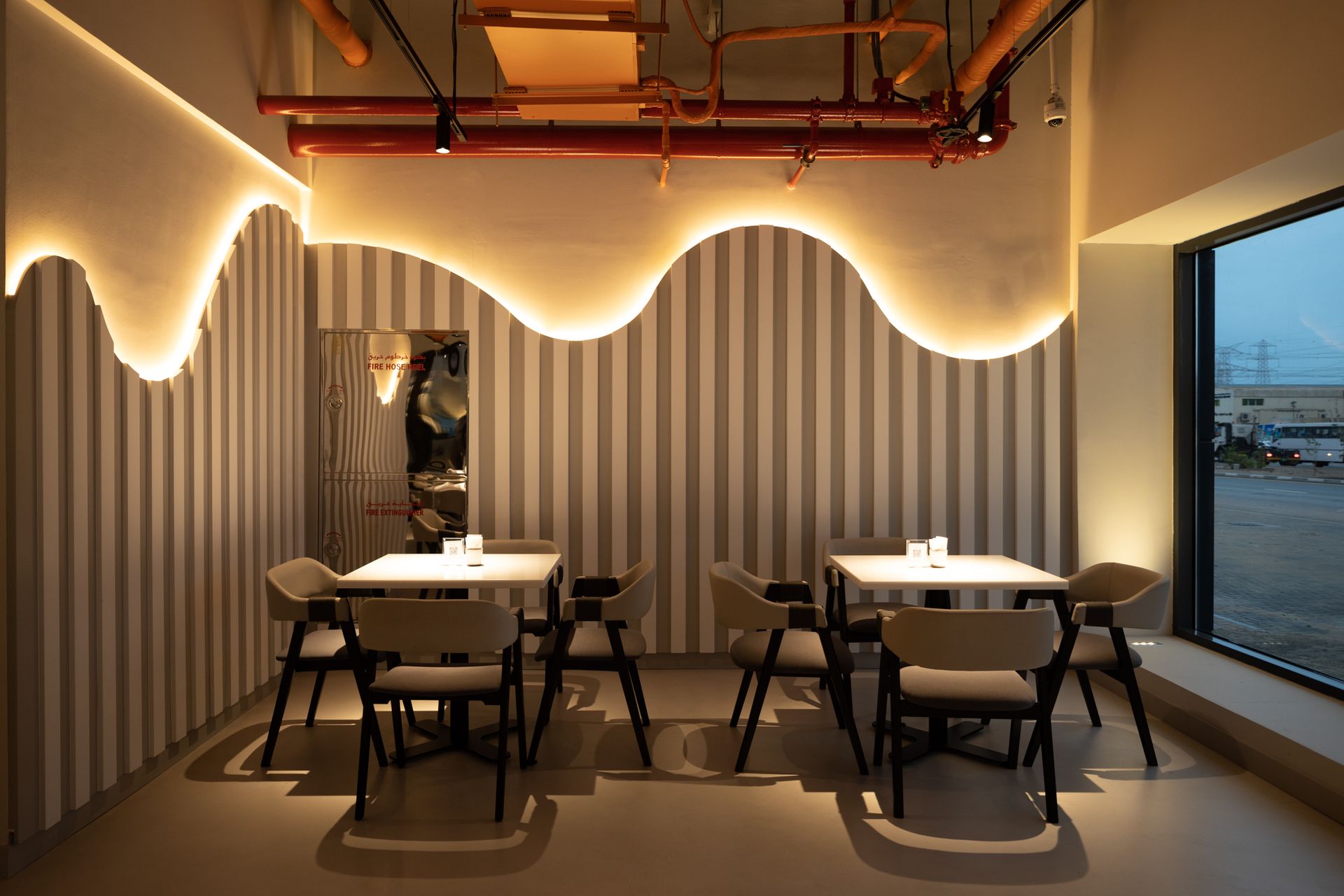 Projects | Acumen Light LLC