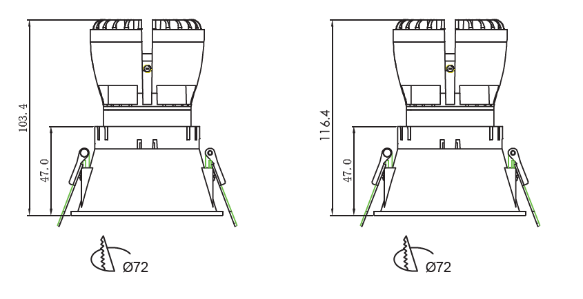 Lynx | Acumen Light LLC