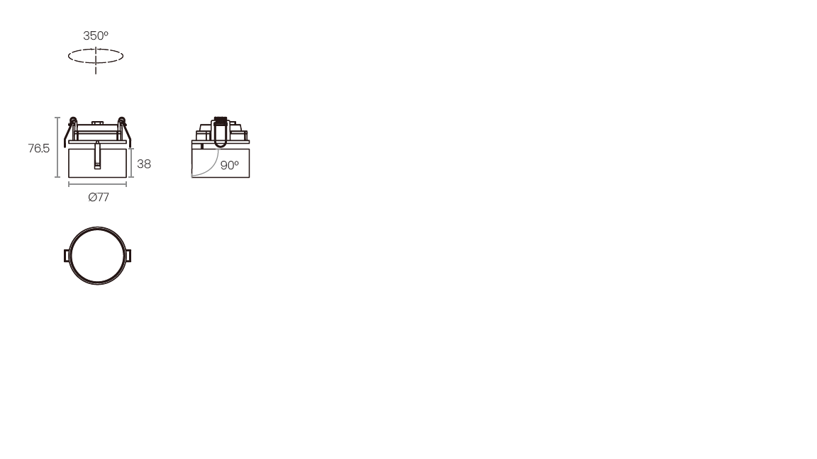 Bianca | Acumen Light LLC