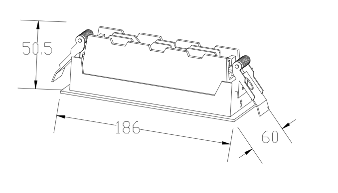 PAVO | Acumen Light LLC